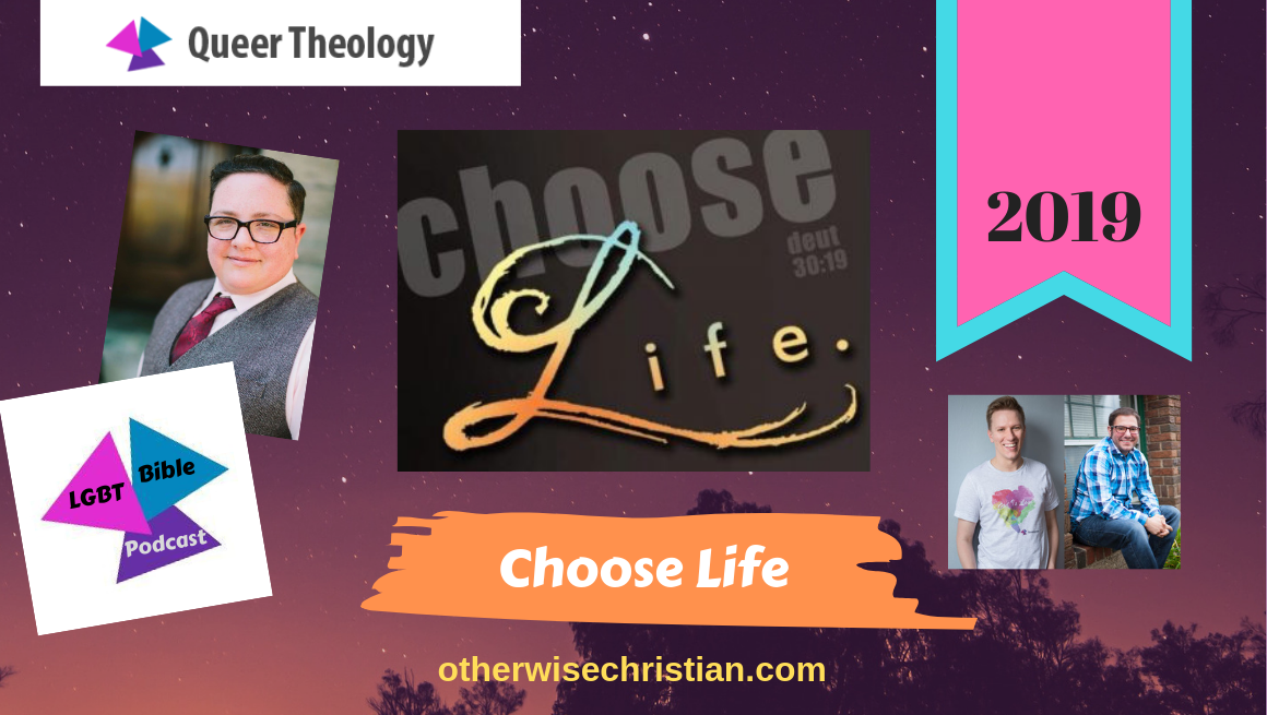 Choose Life, Deuteronomy 30 – OtherWise Christian
